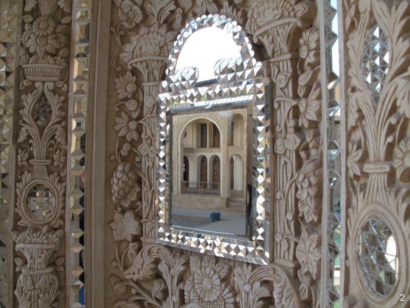 Kashan: A Hidden Gem in Iran - Artimico