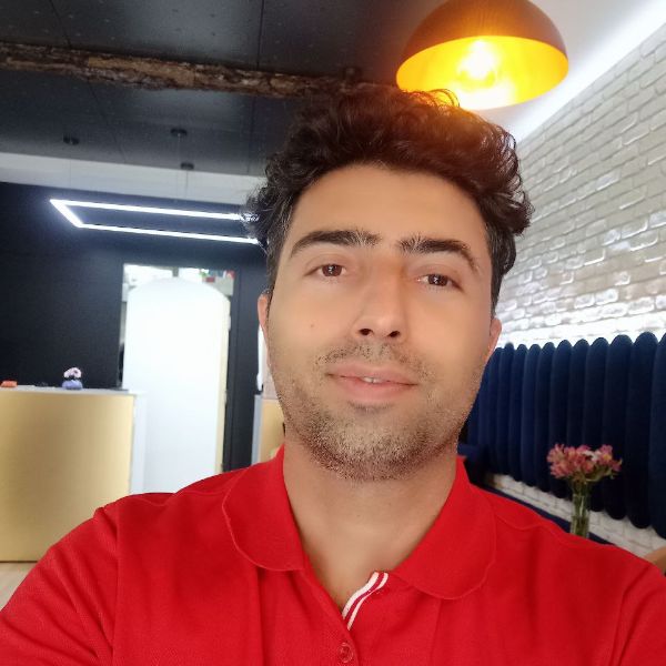 Hamid Ranjbar - Artimico